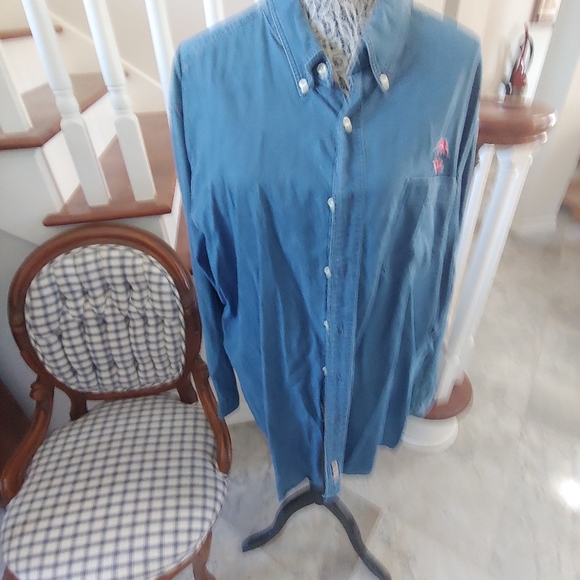 vesi | Shirts | Vesi Sportswear 0 Cotton Shrink Resistant Perfect ...